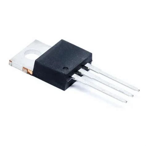 Smd Lm395t National Integrated Circuit For Electronics At ₹ 150 Piece In Mumbai
