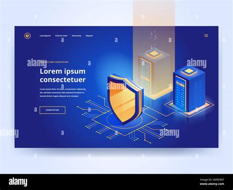 Cybersecurity Protection Network Security And Safe Your Data Concept Digital Crime Anonymous