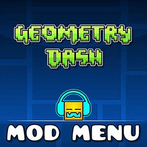Скачать Geometry Dash Мод Меню последняя версия на Андроид бесплатно в APK