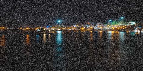 Photoshop Basics Dissolve Blending Mode Vargis Khan