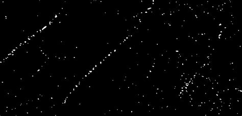 Opencv Detecting Scratch On Image With Much Noise Stack Overflow