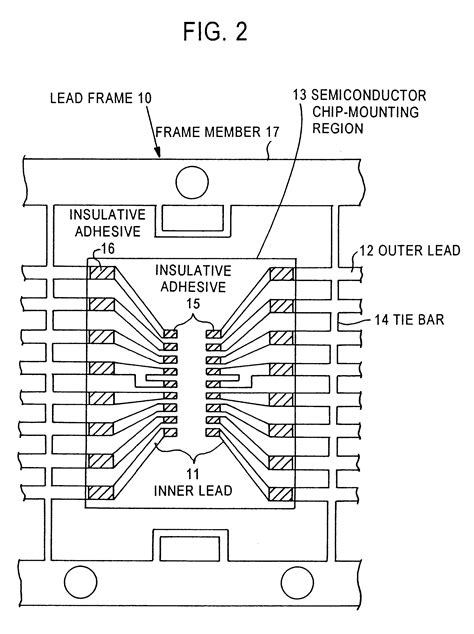 Lead Patents Frame Sketch Coloring Page