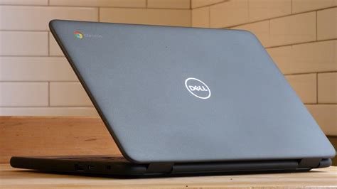 Dell Chromebook Review Pcmag