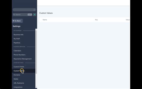 How To Use Custom Values Marketomation Help