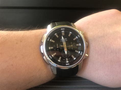 Мужские часы Casio Mtp E505 1avdf Годинники Casio в Україні Офіційний сайт