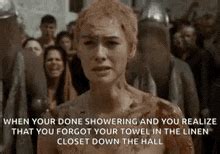 Game Of Thrones Walk Of Shame S Tenor