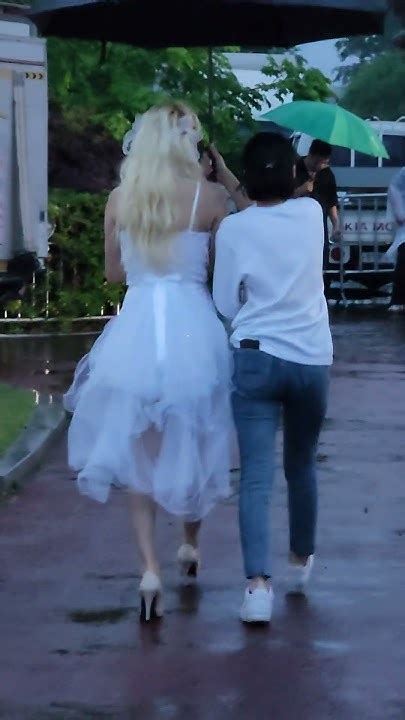 슬기 미스트롯3 출근길 임실n펫스타 5월5일 Youtube