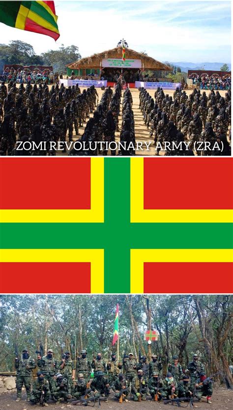 Understanding The Cna Zra Rivalry And Mizorams Role In Peacebuilding ~ Khalvontawi Voice Of