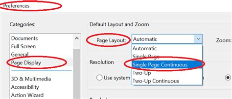 Solved Touchpad Scroll Speed Adobe Product Community 10541925