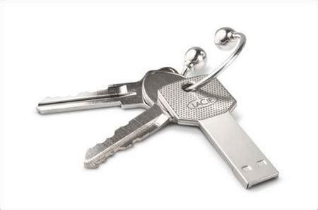 A Key Or USB Flash Drive Gadgetsin