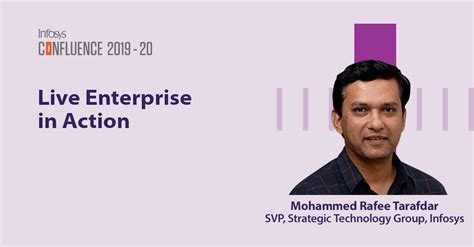 Infosys On Linkedin Apac Infosysconfluence Liveenterprise Navigateyournext