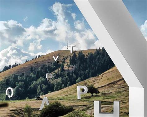 Typography Cheat Sheet Infographic Designmodo 3d Typography 3d Typography Design