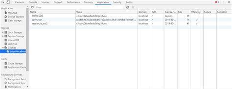 Double Submit Cookies Pattern Previously I Have Discussed The By