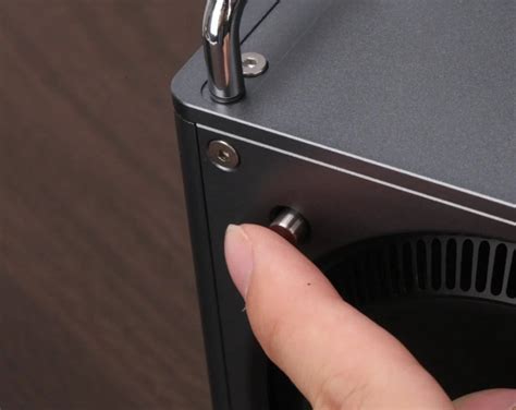 Mac Mini M4 Cooling Case Transforms It Into A Miniature Mac Pro Yanko Design