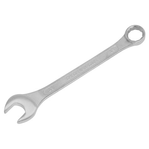Sealey Siegen Combination Spanner 23mm Ondemand Truck Parts