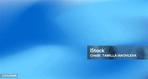 파란색 그라데이션 배경입니다 흰색과 파란색 소프트 그라디언트 맑은 하늘 배너 배너 디자인용 템플릿 웹 페이지 등 벡터 일러스트 레이 션 0명에 대한 스톡 벡터 아트 및 기타