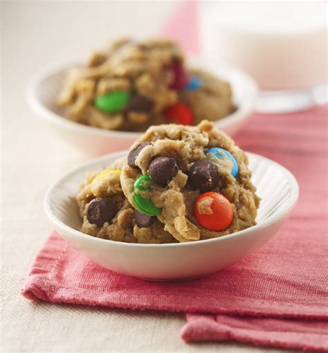 How To Make Ranger Cookies Healthy Recipe