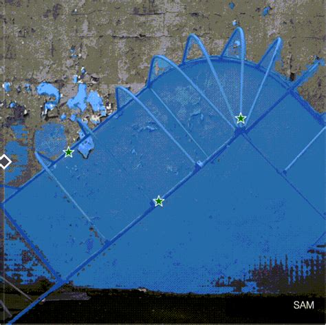 Piotr Skalski On Linkedin Computervision Deeplearning Sam Segmentation Opensource Github