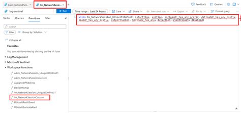 Microsoft Sentinel Asim Parser Demystified Workplace Ninjas