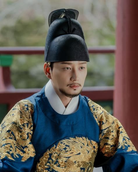 사극 첫 도전 이현욱 태종 이방원 변신…냉미남 강점 최대치 원경