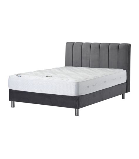 Perla Bed Comfortline