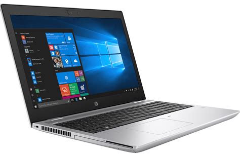 HP ProBook G I U UHD Graphics Full HD X IPS GB SSD