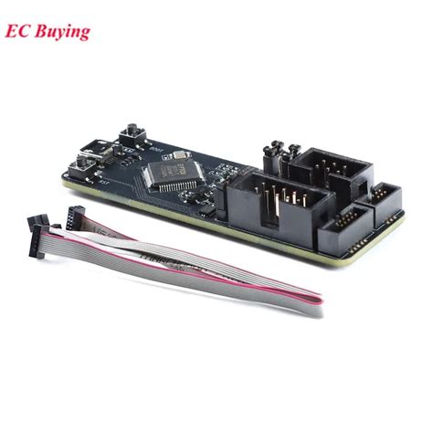 for esp32 esp prog development board jtag debug program downloader