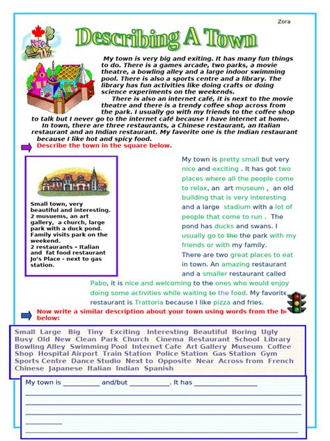 Writing Activities Promoting Classroom Dynamics Group Form 49062 1 1 Pdf