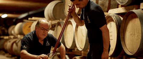 Technical Notes Annandale Distillery