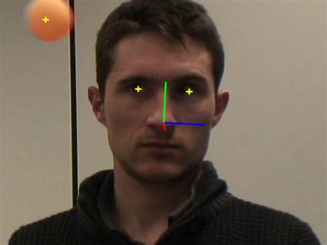 Eyediap — En