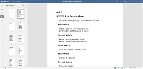 Best PDF Viewer Tools In Linux FREE