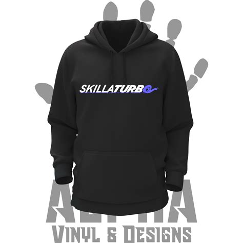 Hoodies — Alpha Vinyl And Designs