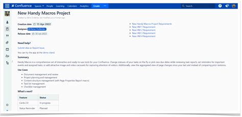 How To Make Your Confluence Pages More Attractive Stiltsoft