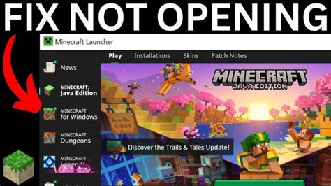 How To Fix Minecraft Launcher Wont Load New And Updated 2023