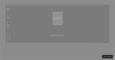 Geoman Ioleaflet Geoman Free Examples Codesandbox