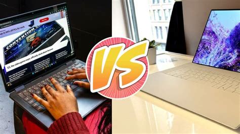Dell Vs Hp Which Laptop Brand Is Right For You Mashable