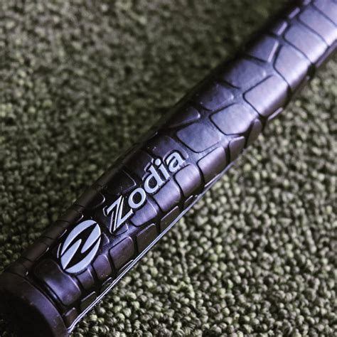 더골프피팅 스튜디오 Zodia Dale Mini Type Ii Putter 조디아 맞춤 퍼터 제작