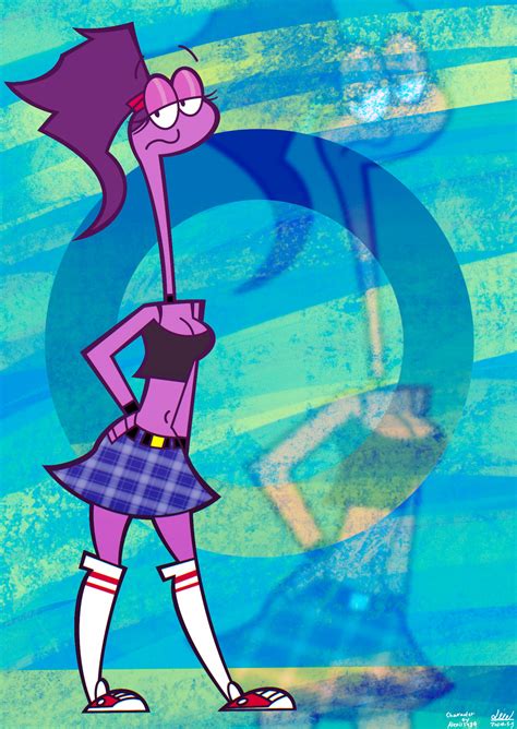 Steph By Coromll On Deviantart