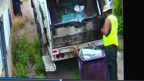 Worker Caught Pissing During Job ThisVid