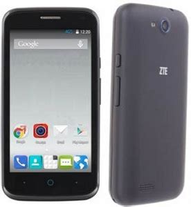 Harga Hp Zte Blade Q Lux G Ponsel Murah Lte Terbaru Seo Internet Marketing