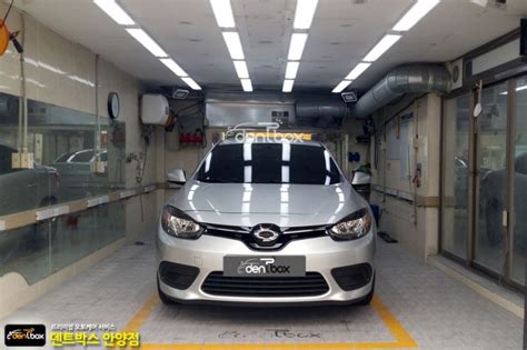 안양 덴트 잘하는곳덴트 가격저렴한곳 덴트박스 Sm3 범퍼문짝휀더부분도색으로 범퍼복원 네이버 블로그