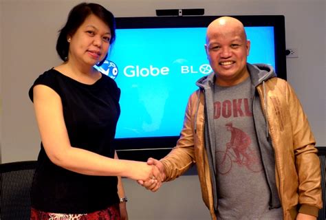 Globe Telecom Invades PH Social Media Congress INFOCHAT