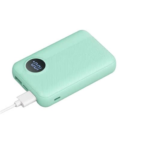 10 Best Mini Portable Power Bank In Malaysia 2026