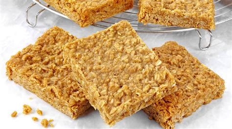 Easy Butter Flapjack Recipe Potters Cookshop