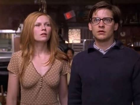 The Pay Disparity Between Me And Spider Man Was Very Extreme Kirsten