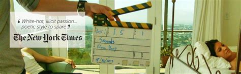 Kieron Barry Writer Director