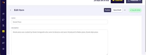 Building A Food Ordering App With React Buttercms