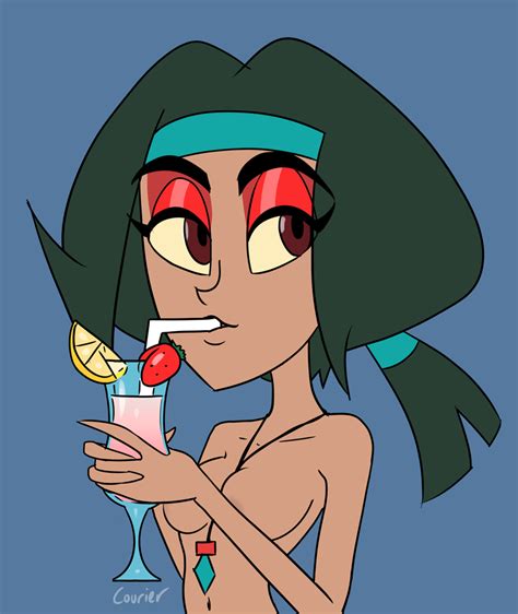 Rule 34 Bw Long Gone Gulch Convenient Censoring Courier Artist