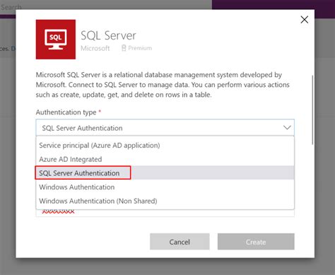 create dataverse virtual table from sql in azure power platform