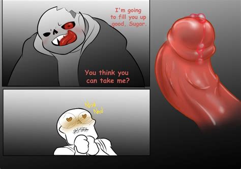 Rule 34 Dick Horrortale Lightsaber Dick Mellednsfw Papyrus Penis Red